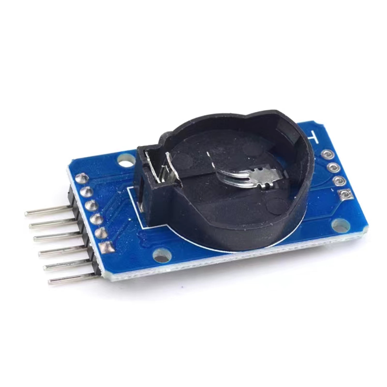 DS3231 Real Time Clock Module Stable Crystal Oscillator for Arduino and ...