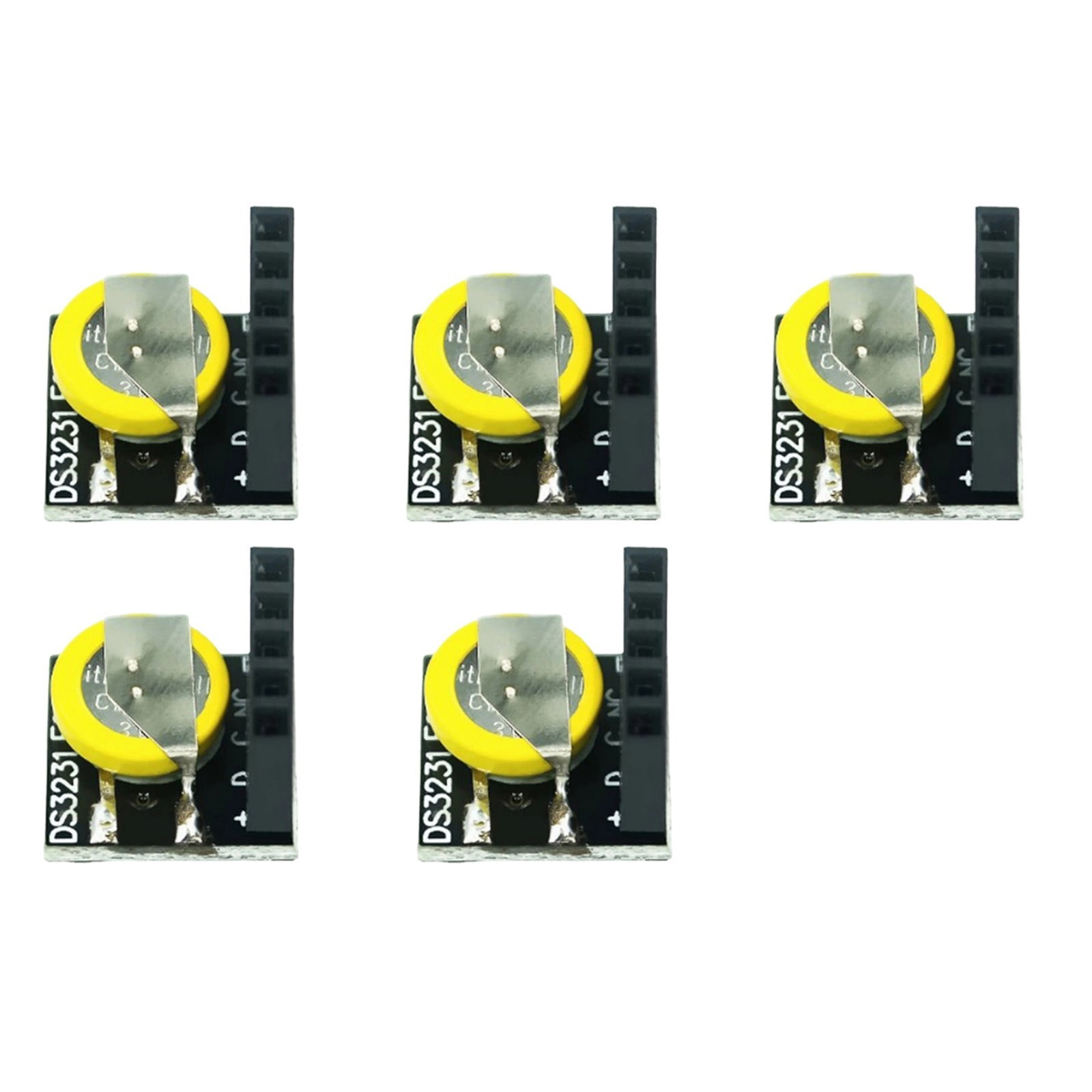 DS3231 Timing Module Real Time Clock Module With Alarm Functionality ...