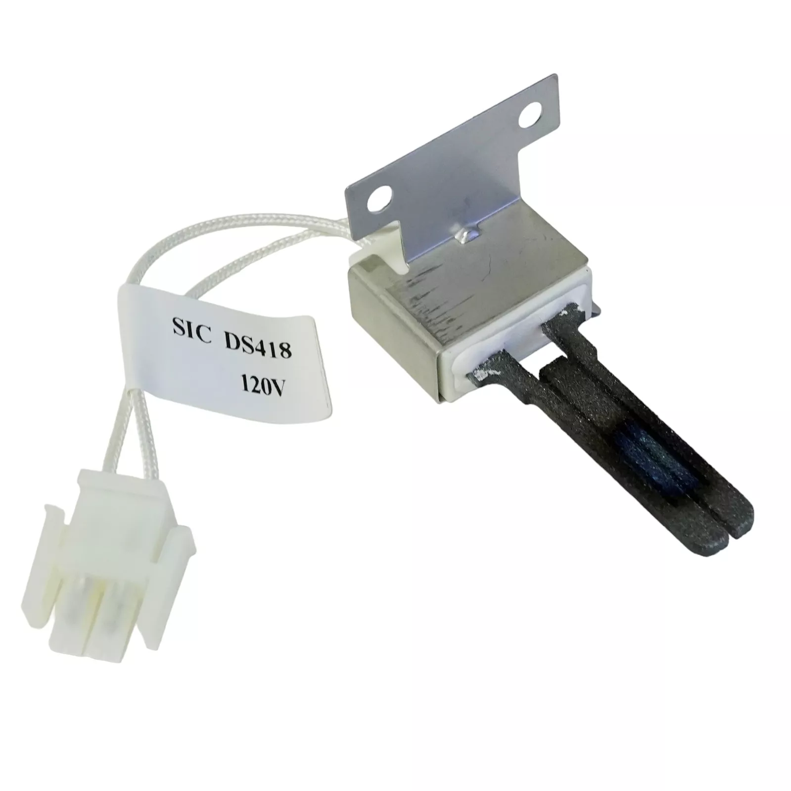 DS418KX Surface Furnace Igniter for Modine 5H075032B Goodman B1401015 ...