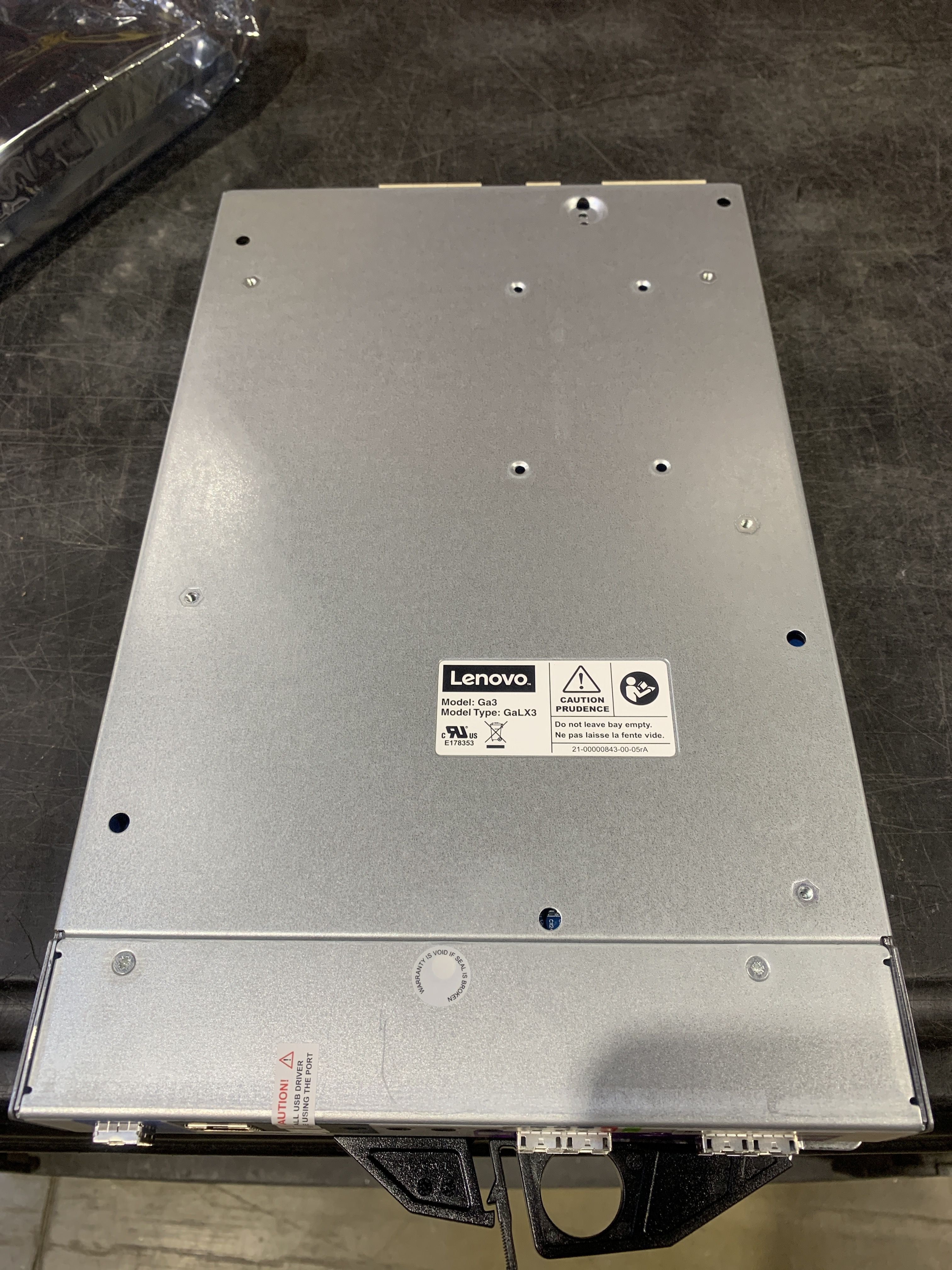 DS4200 4617 RAID CONTROLLER, GALIUM LX-3, SAS 01DC509 - Walmart.com