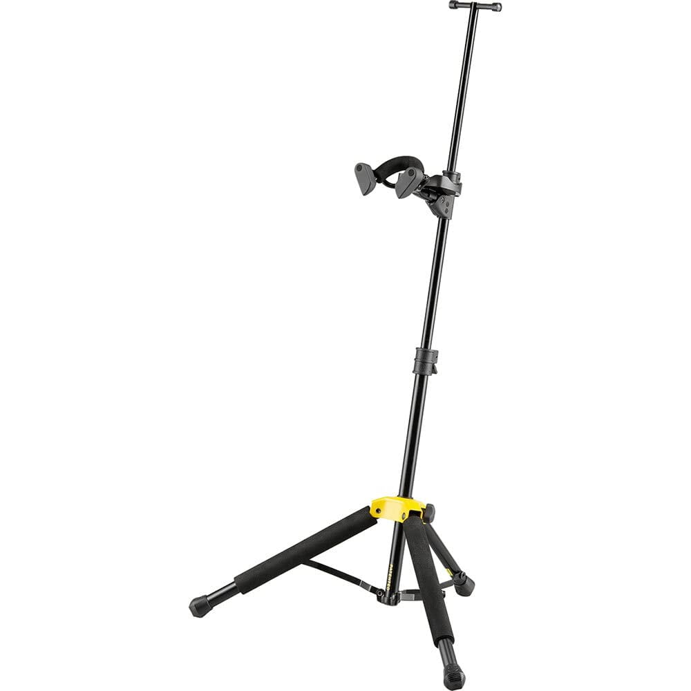 DS571BB Lightweight Violin Viola Stand with Auto Grip Technology ...