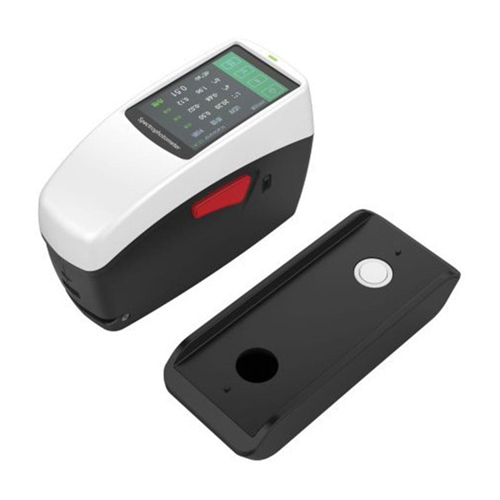DS60, DS62, DS64 Horizontal Spectrophotometer, Repeatability Accuracy 0 ...
