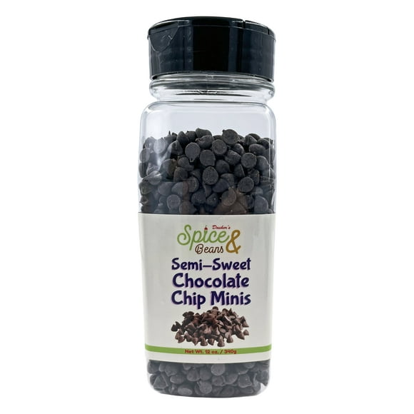 Mini Chocolate Chips in Chocolate Chips & Cocoa - Walmart.com