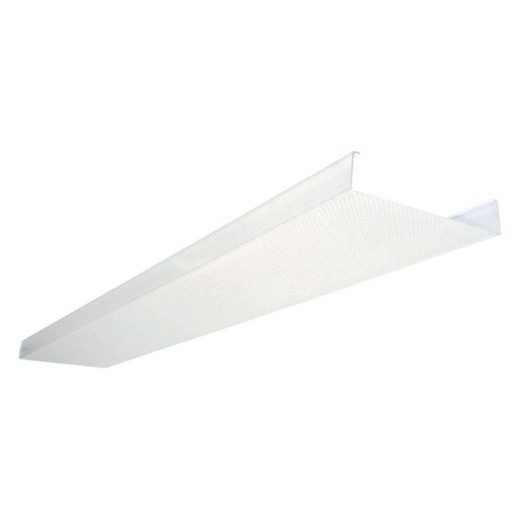 Fluorescent Light Fixture Covers Replacement
