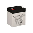 DSC Alarm Systems Power 832 Alarm Battery - Walmart.com