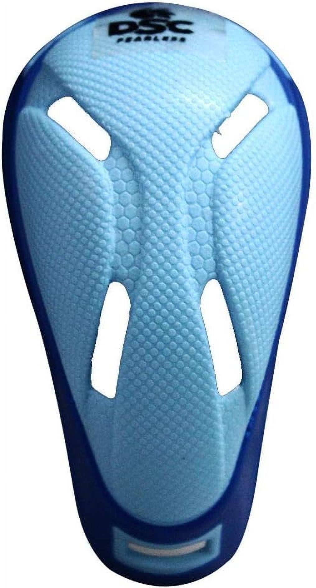 DSC Armour Cricket Abdominal Guard for Mens | Multicolor | Size - Boy ...
