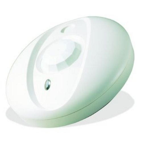 DSC BV500GB PIR Motion Detector & Glassbreak Sensor - Walmart.com
