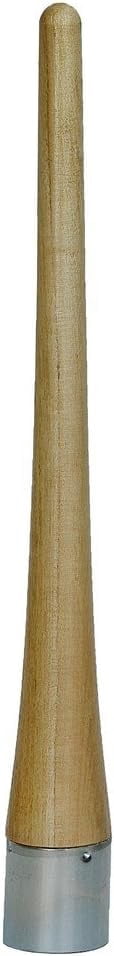 DSC Cricket Bat Grip Applicator Cone | Colour: Wood | Size: Full ...