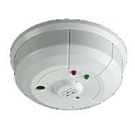 Honeywell Ademco 5800CO Wireless Carbon Monoxide Detector with Power ...