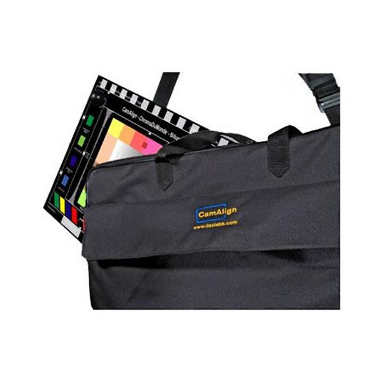 DSC Laboratories CFSRW CamFolder Carrying Case for Senior Model Chart ...