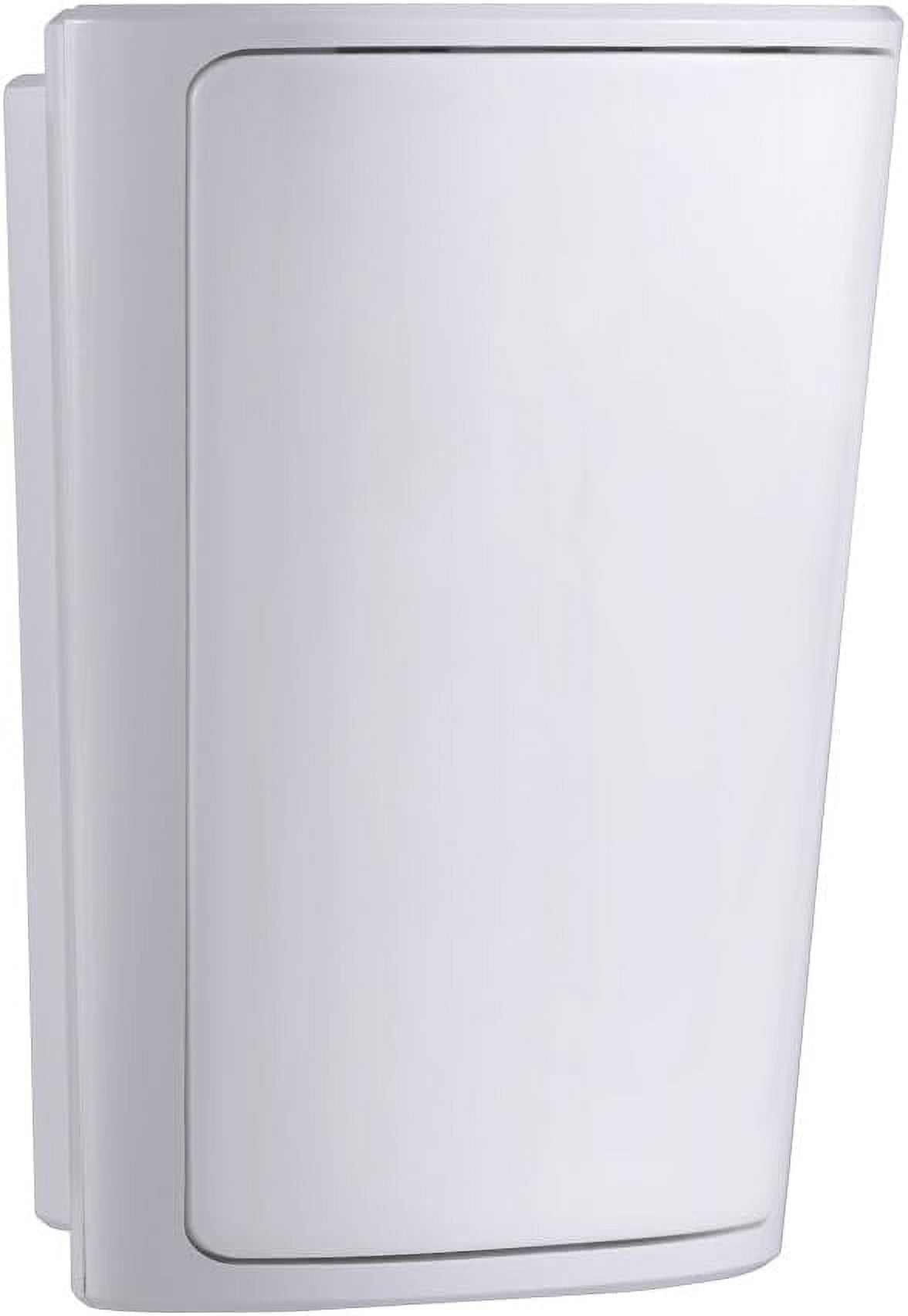 DSC PG9914 Wireless PowerG Digital Pet-Immune PIR Motion Detector ...