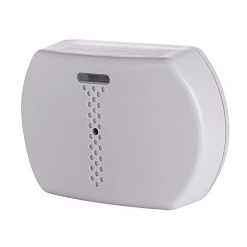 DSC PG9922- PowerG 915MHz Out Wireless Glass Break Detector - Walmart.com