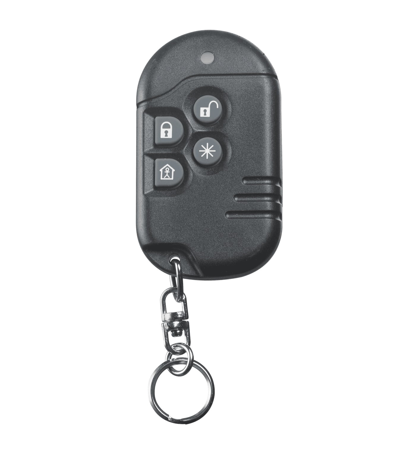 DSC PG9939 PowerSeries Neo Wireless PowerG Security 4 Button Panic Key ...