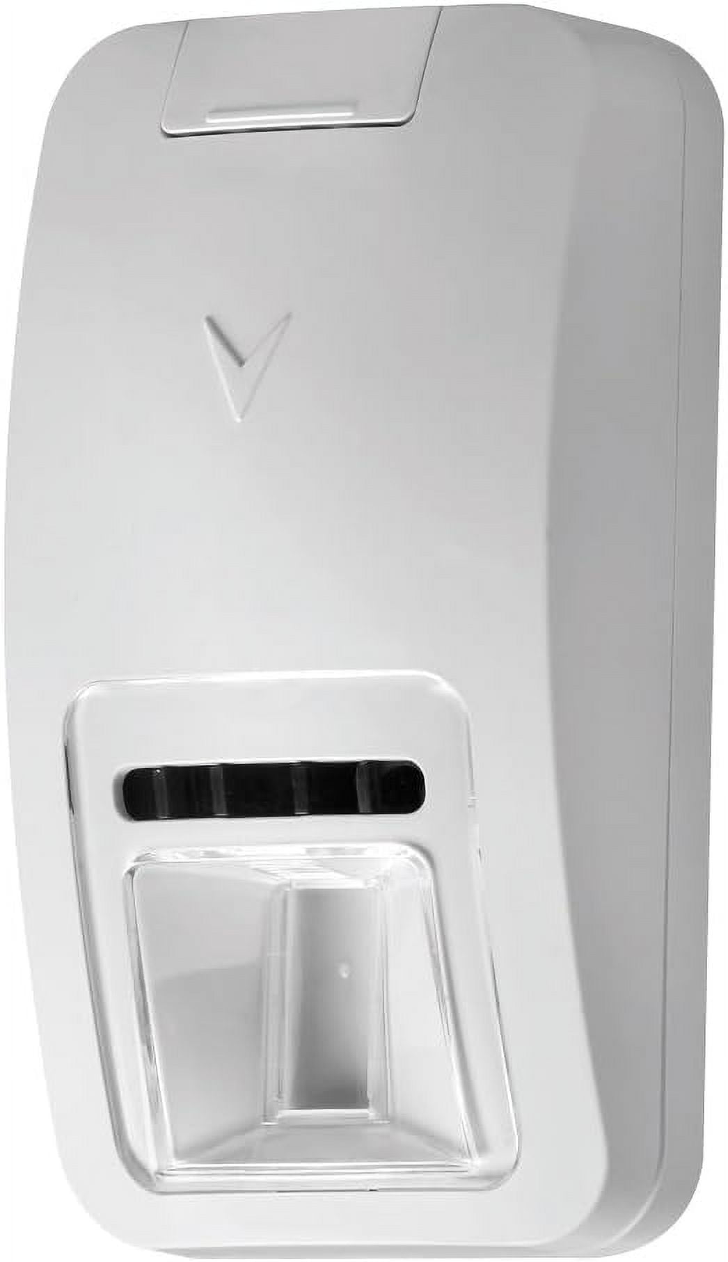 DSC PG9984P PowerG Wireless Dual Tech Motion Detector with Pet Immunity ...
