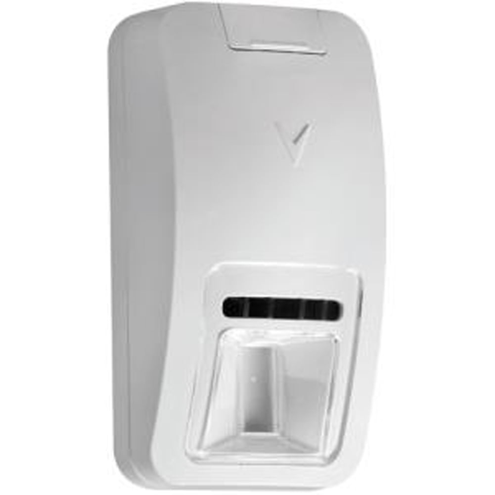 DSC PG9984P Wireless PowerG Dual Technology Security Motion Detector ...