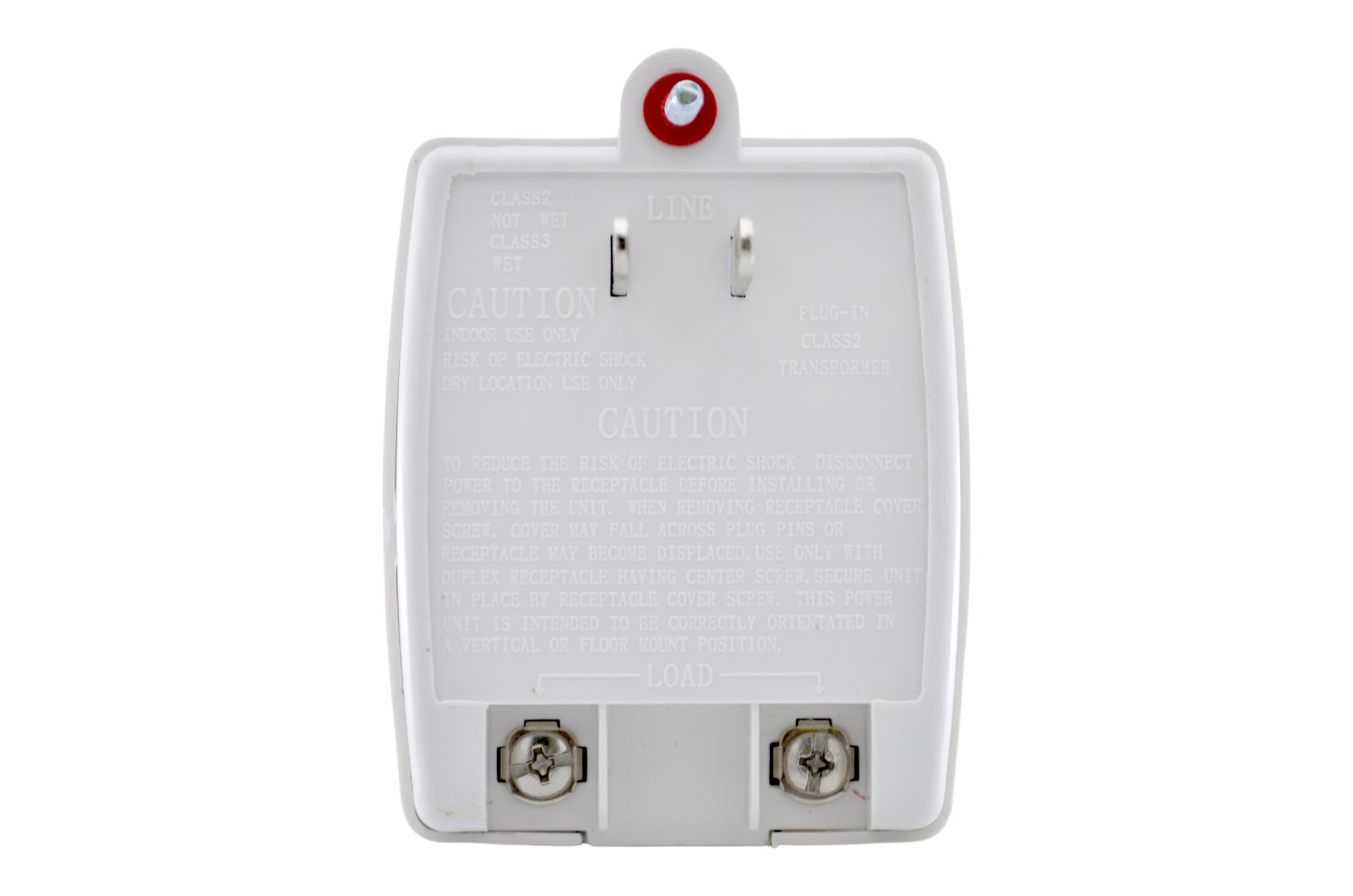 DSC PTC1620U 16.5VAC Transformer, Reliable Power Supply & Backup ...