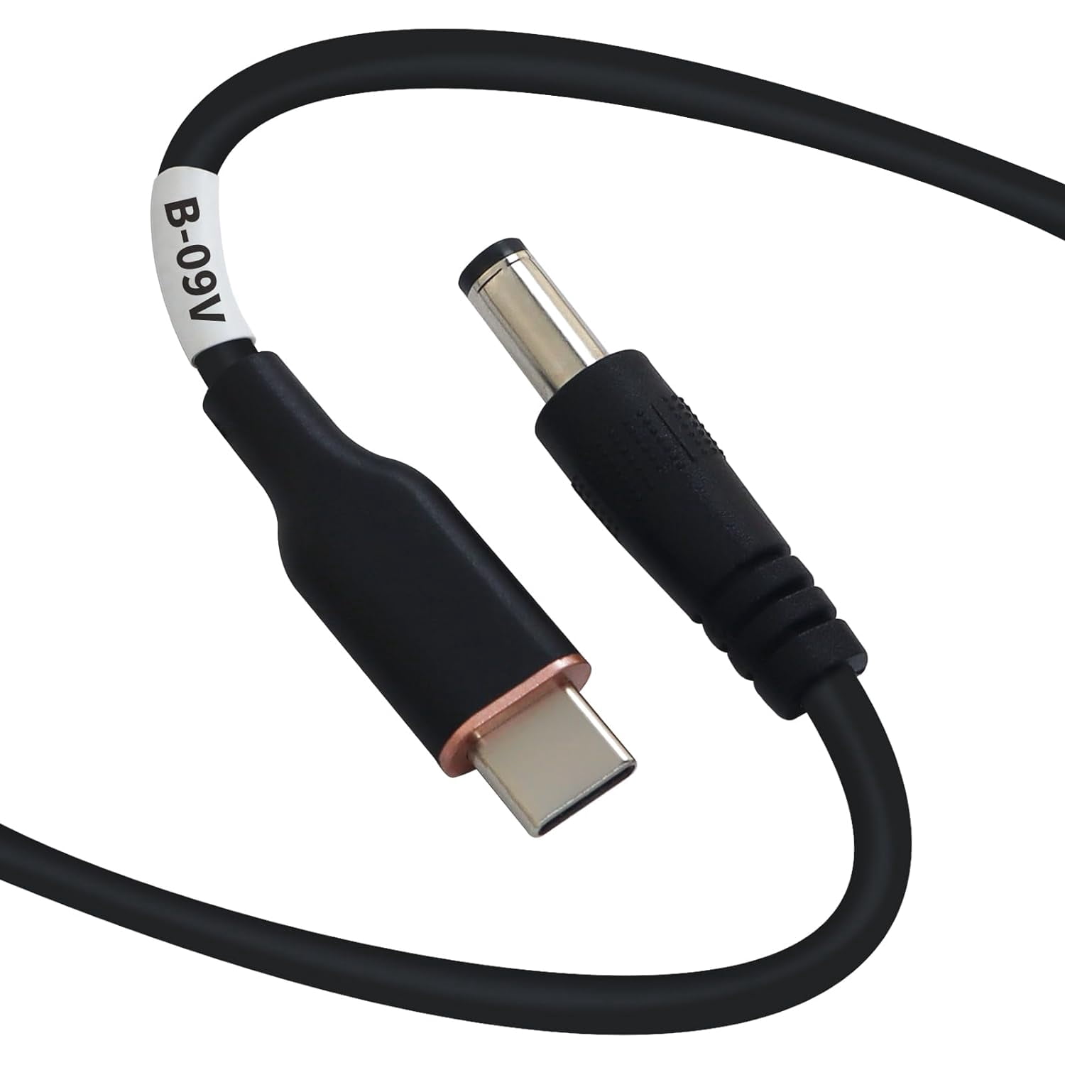 DSD TECH MagicConn USB Type C PD to DC Power Cable-9V - Walmart.com