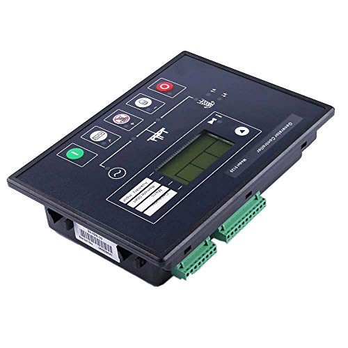 DSE5120 Auto Controller AMF Replace DSE 5120 for Generator Genset ...