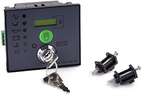 DSE702AS DSE702 702K- Generator Controller Automatic Start Control ...