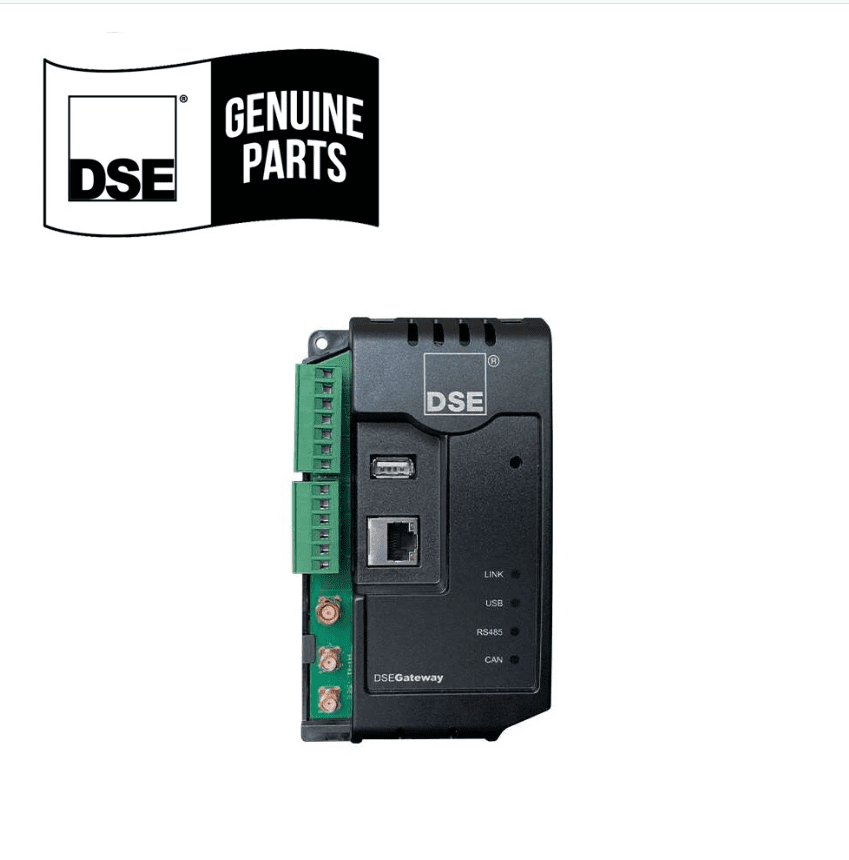 DSE890 MKII **Original** - Made in UK | DSEWebNet Gateway | Remote ...