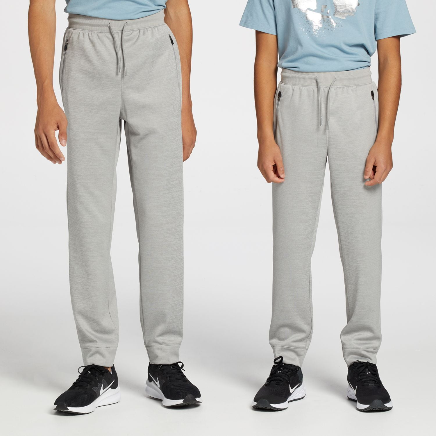 DSG Boys' Tricot Tech Tapered Pants - Walmart.com DSG Boys' Tricot Tech Tapered Pants - Walmart.com