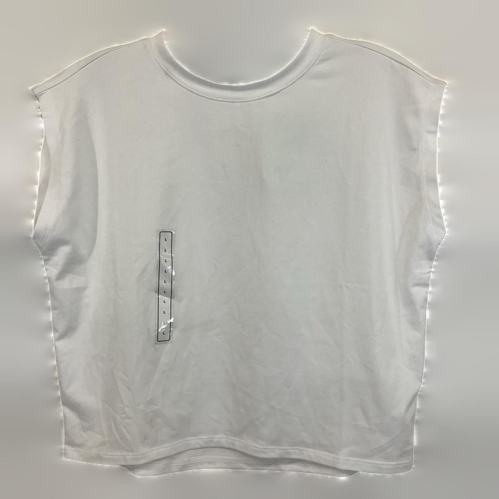 DSG Girl's Performance Muscle Tank - Walmart.com