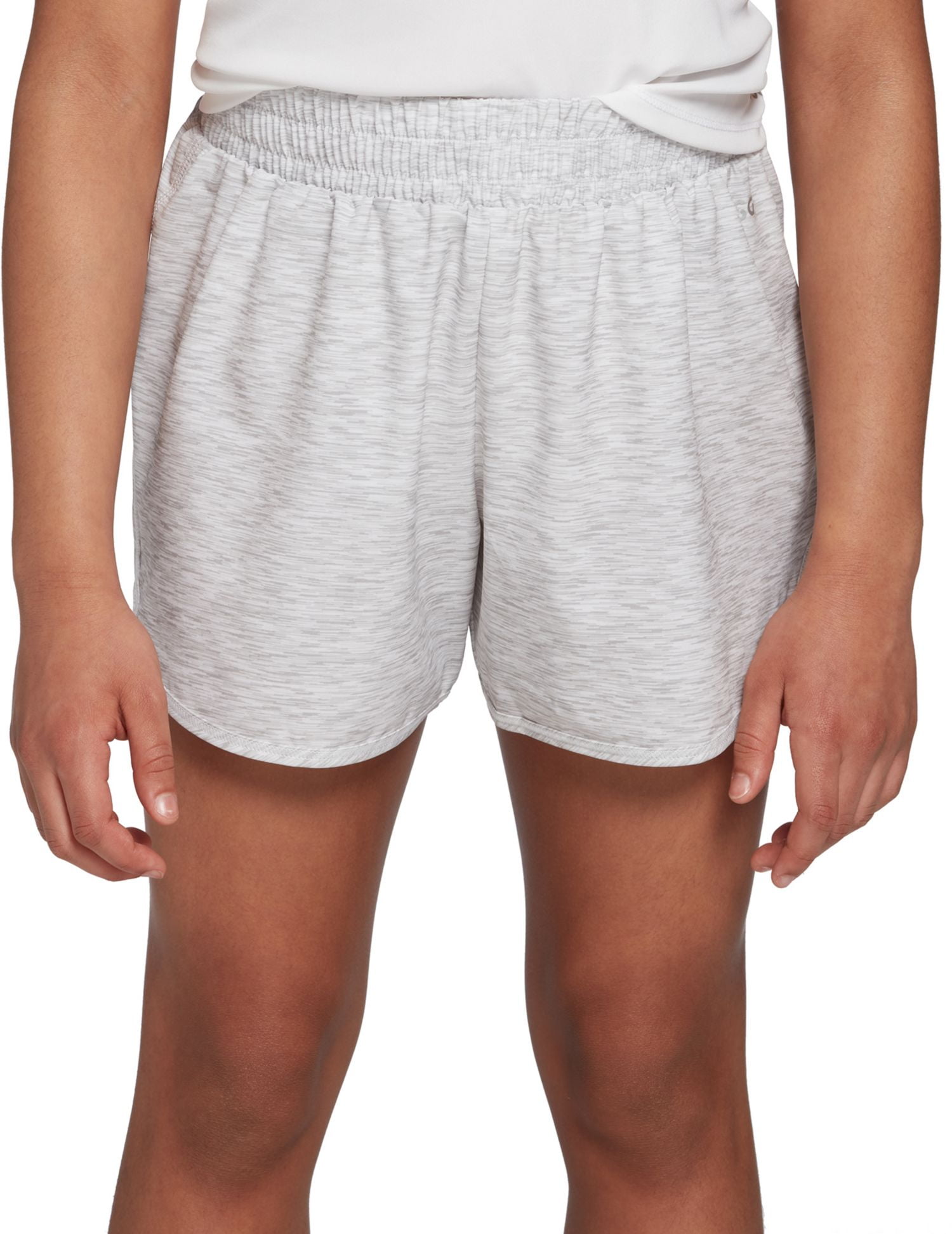 DSG Girls' Stride Shorts - Walmart.com