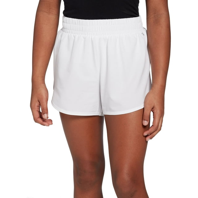 DSG Girls' Stride Shorts - Walmart.com