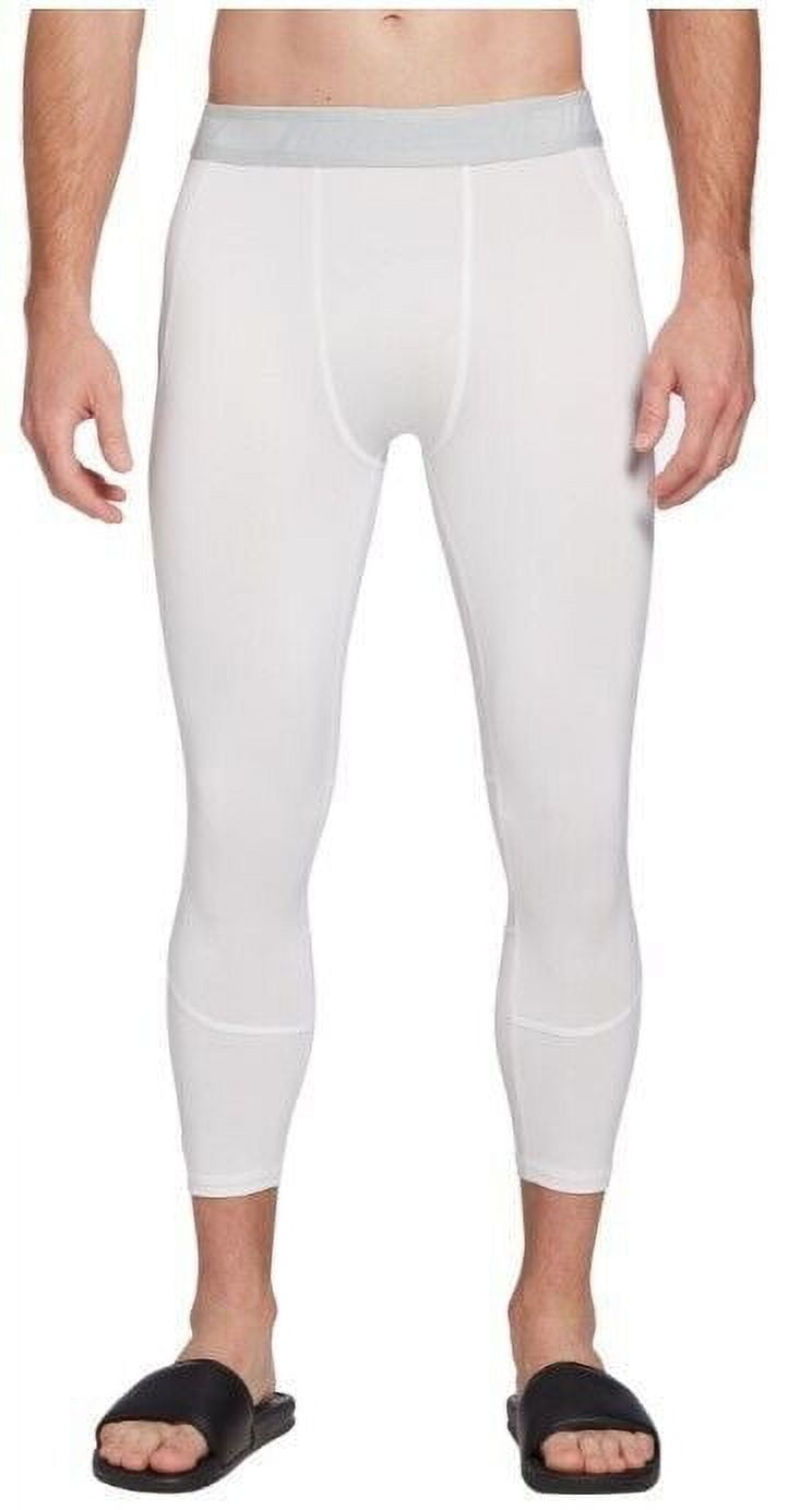 DSG Men's 3/4 Compression Tights Size 2XL - Walmart.com