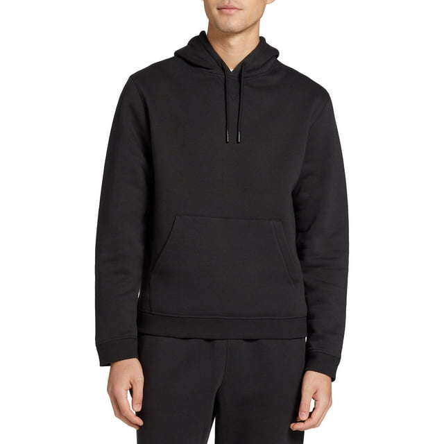 DSG Men's Classic Fleece Hoodie - Walmart.com