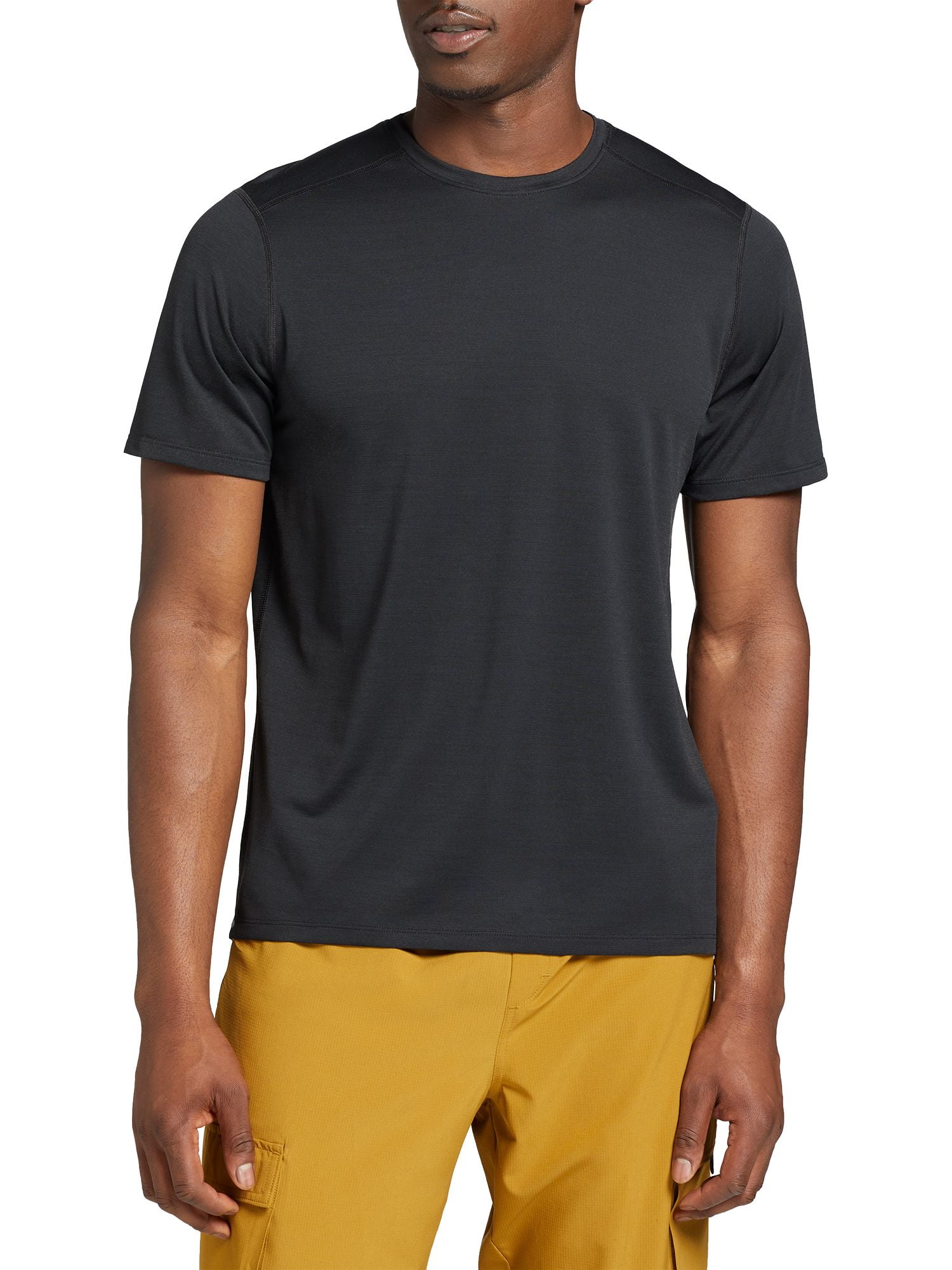 DSG Men's Movement Short Sleeve T-Shirt - Walmart.com