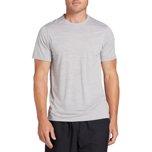 DSG Men's Movement Short Sleeve T-Shirt - Walmart.com