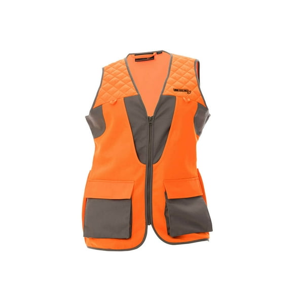 Blaze Orange Hunting Gear