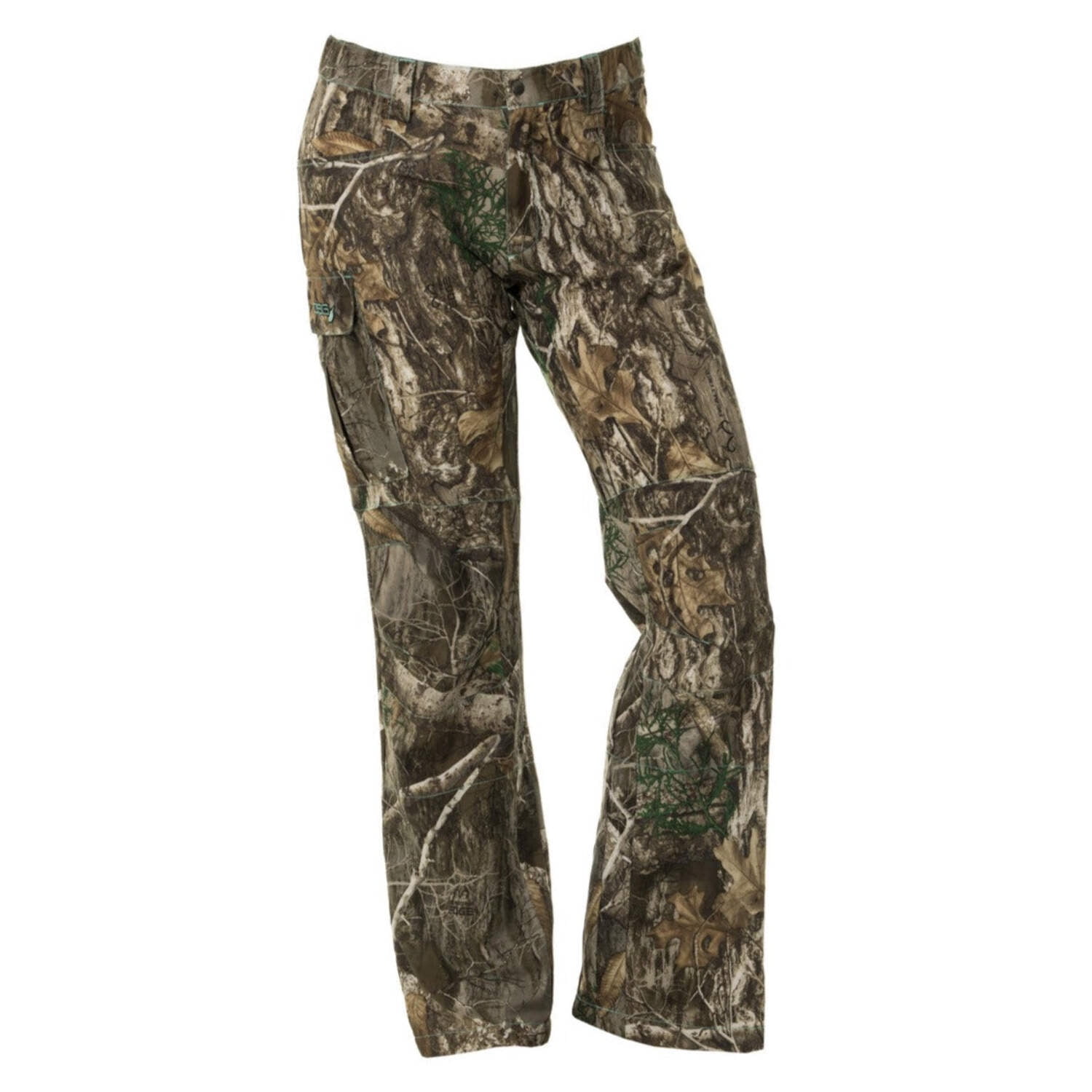 DSG Outerwear Bexley 3.0 Ripstop Tech Pants, Realtree Edge, Large ...