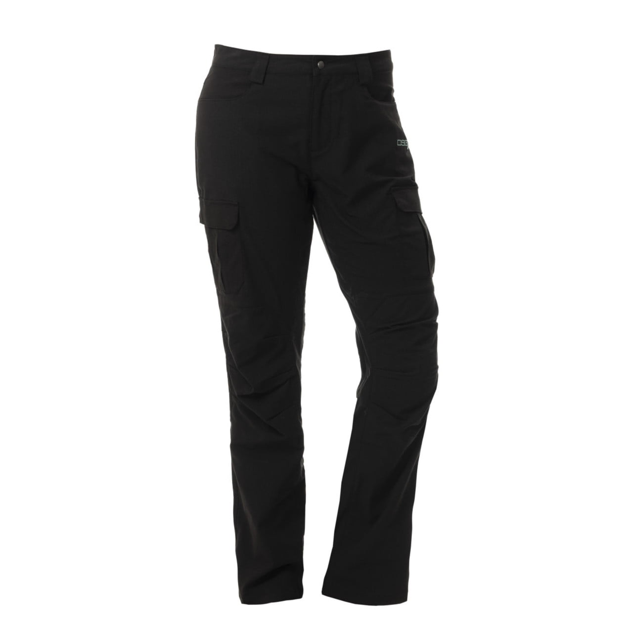 DSG Outerwear Field Pant - Women's, 8 US, 38-40 in Waist, Black ...