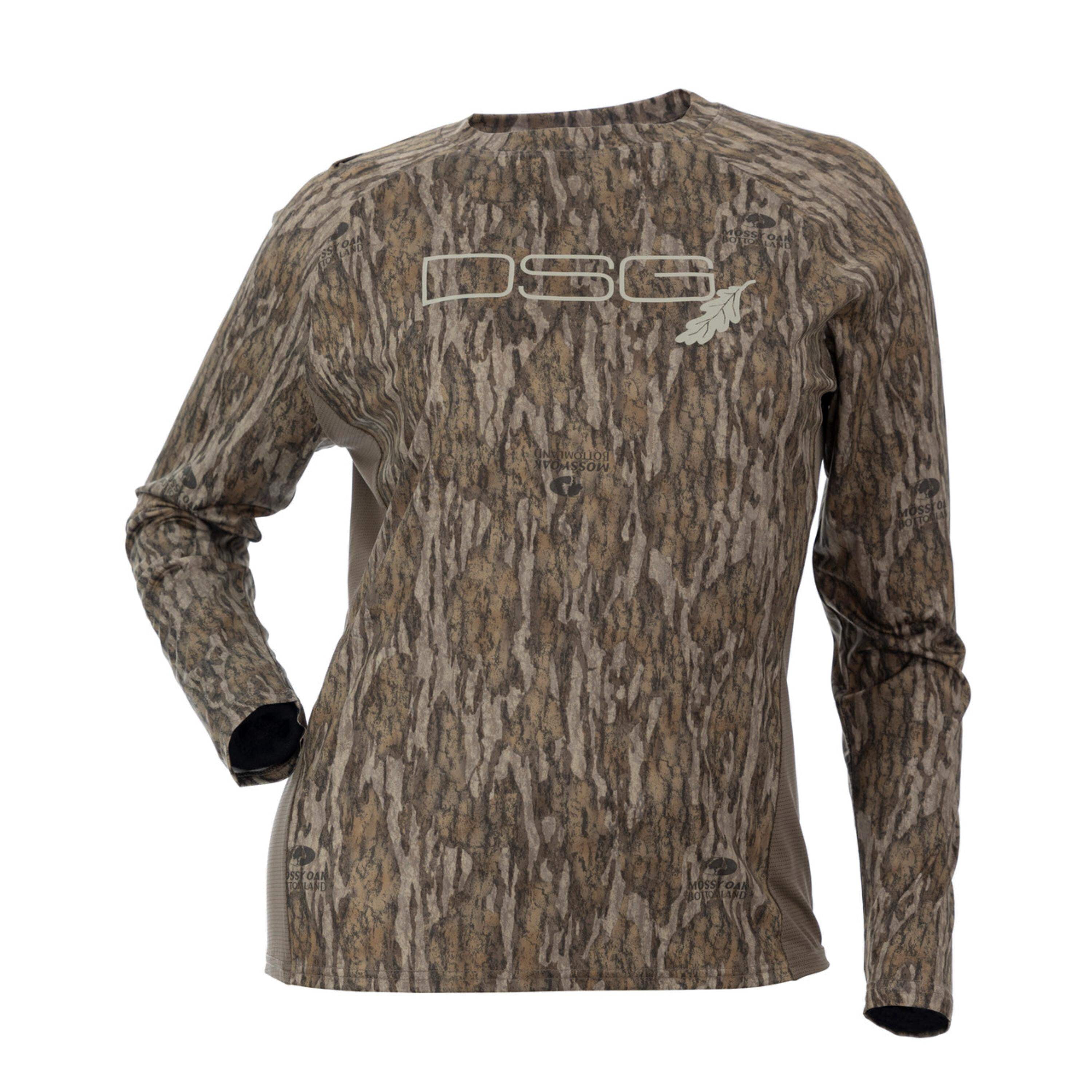 Ultra Lightweight Shirt - UPF 50+ - Walmart.com