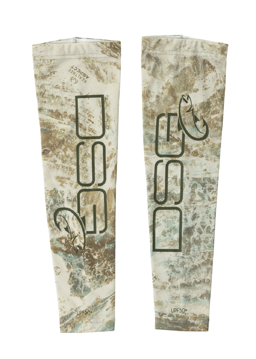 DSG Outerwear Women's Fishing Lexi Rt Aspect Key West Arm Gaiter ...