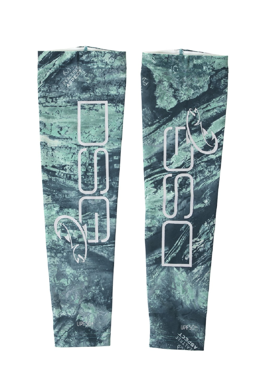 DSG Outerwear Women's Fishing Lexi Rt Aspect Sea Foam Arm Gaiter ...