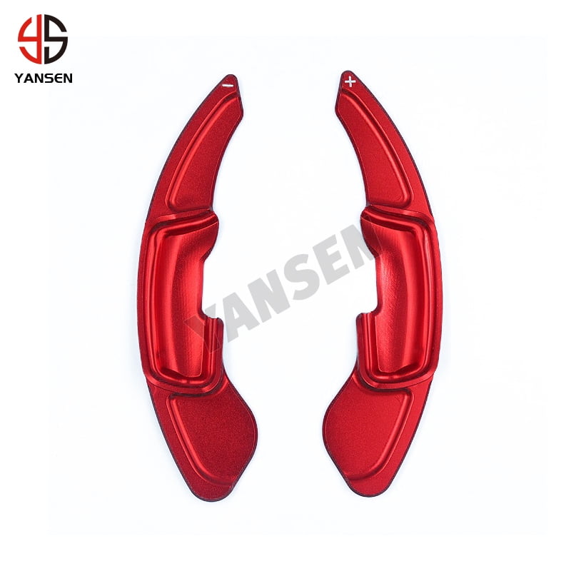 DSG Paddle Shifter Extension for Lexus IS NX 2012 2020 GS 2014 2015 ...