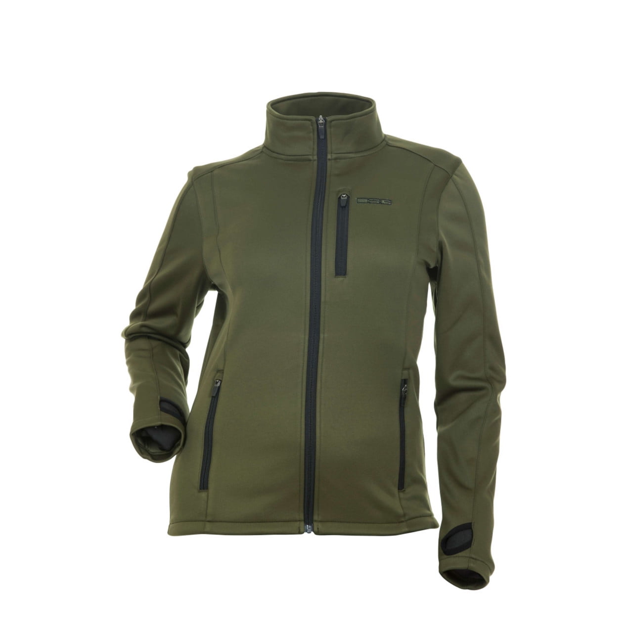 Dsg New Performance Fleece Zip Up, 462-51589S - Walmart.com
