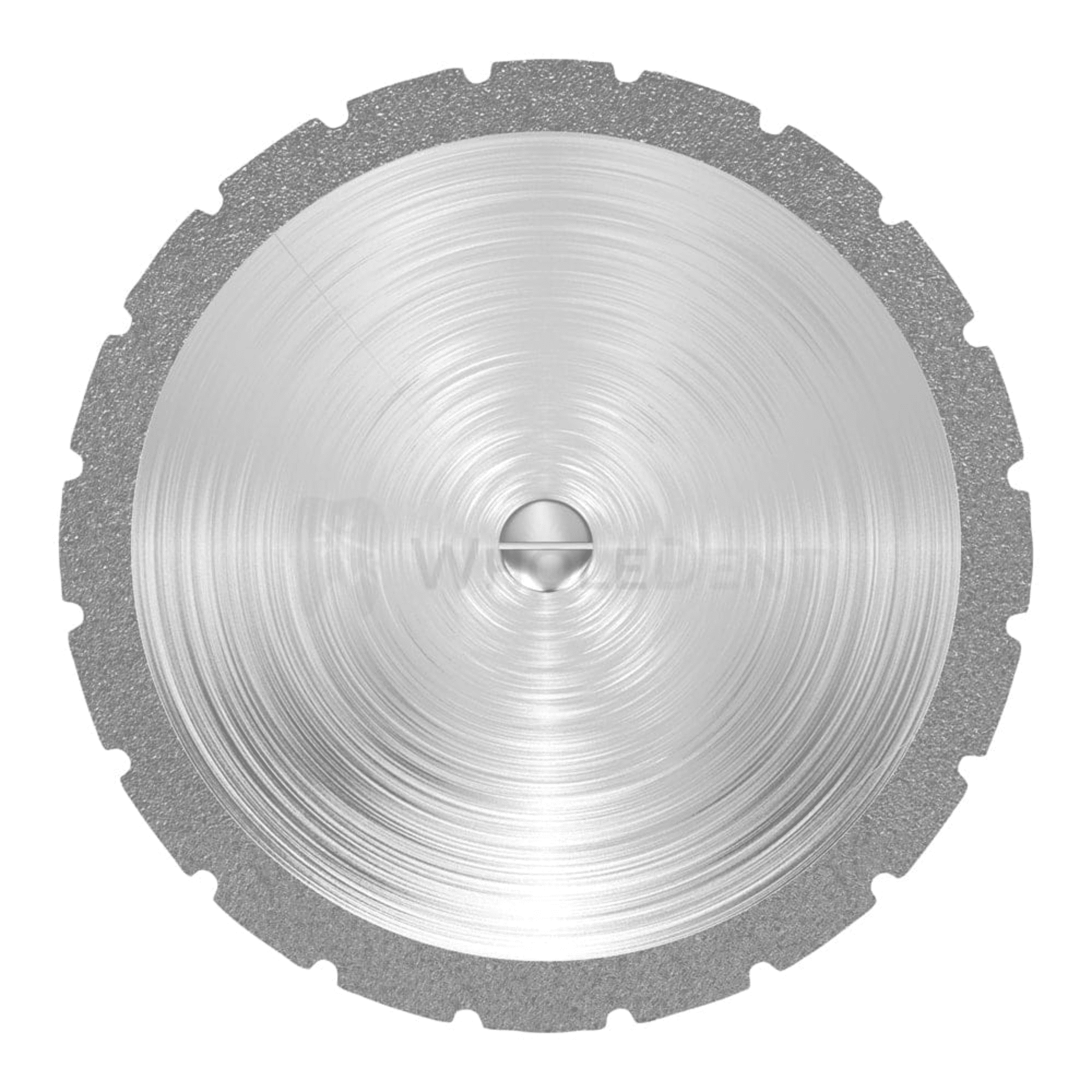 DSI - Diamond Coated Disc 0.25mm For Plaster Cutting Ø45mm - Stainless ...