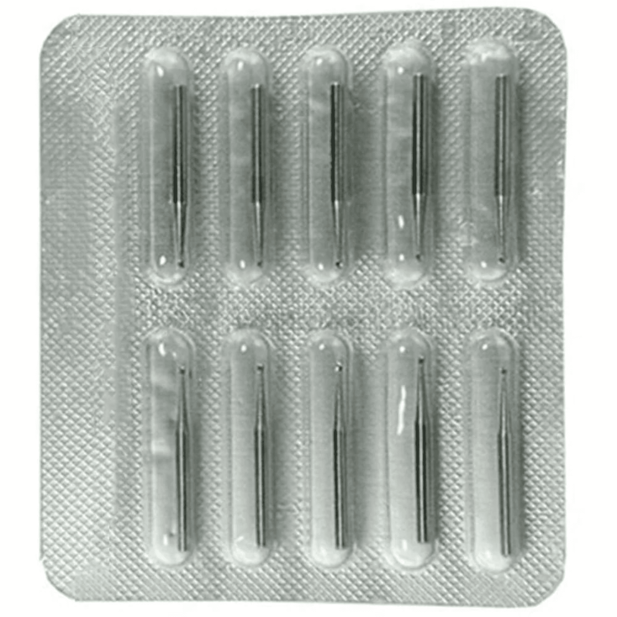 DSI - FG1 Round Carbide Burs Bits 0.8mm - Root Canal Access, Caries ...