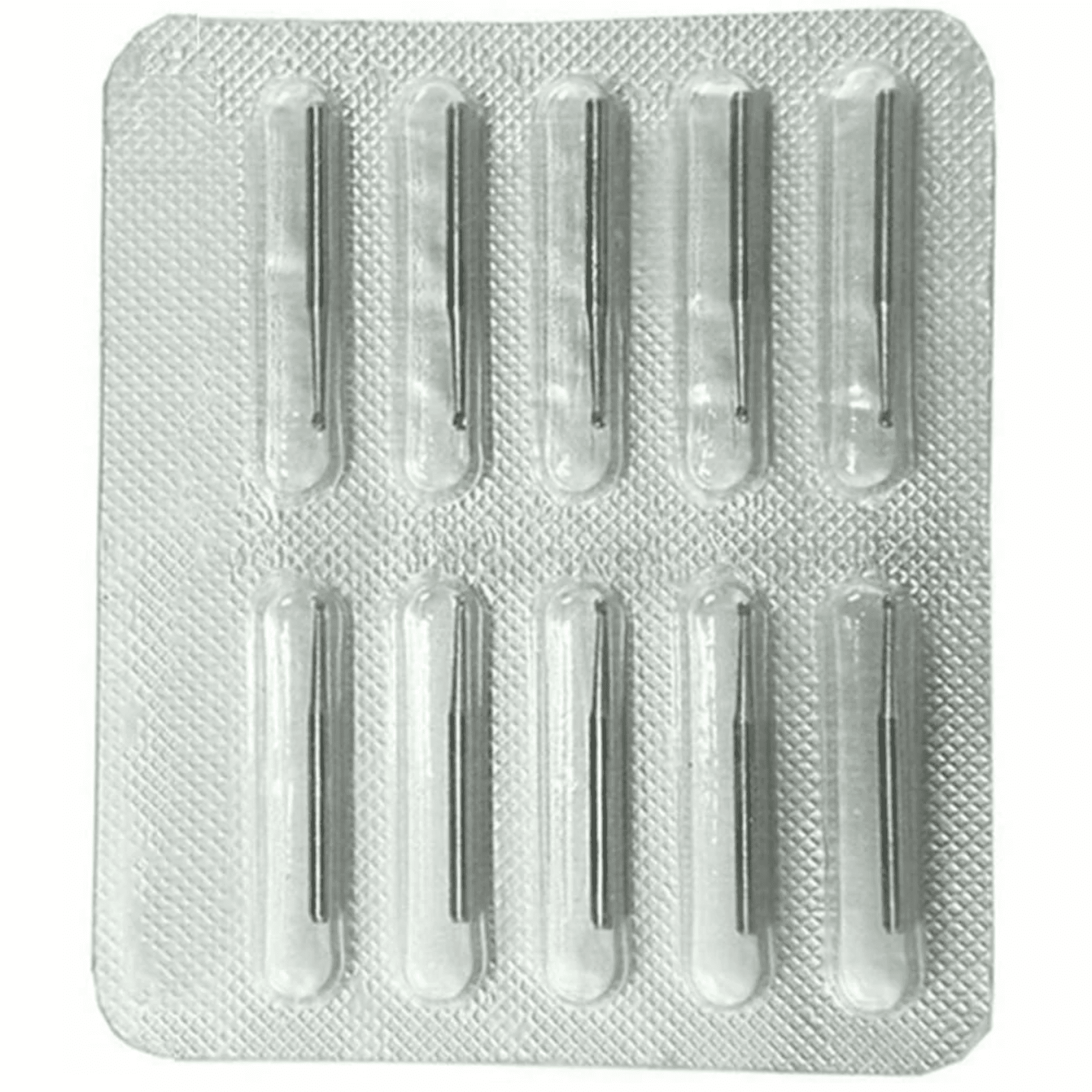 DSI - FG2 Round Carbide Burs Bits 1.0mm - Root Canal Access, Caries ...