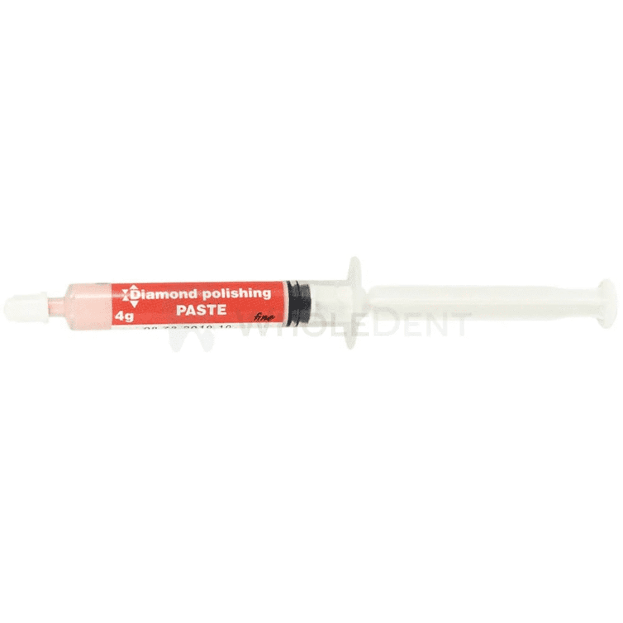 DSI - Fine Diamond Polishing Paste - Final Polishing Paste To Achieve ...