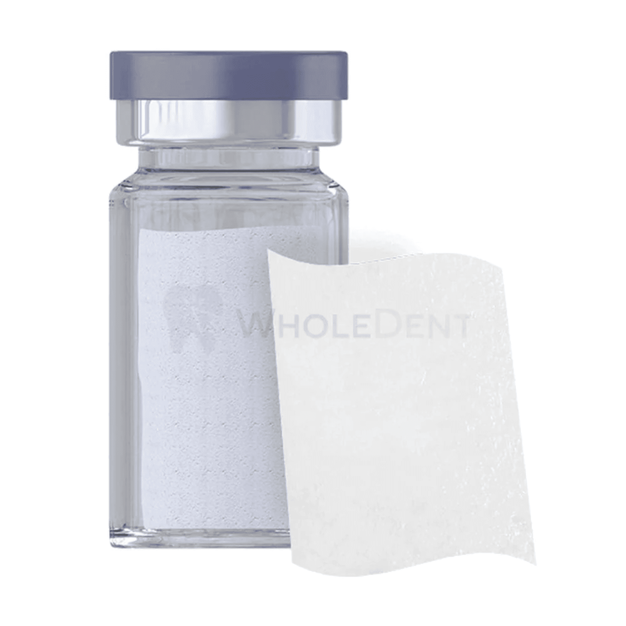 DSI - Syntoss Resorbable Collagen Membrane - Highly Purified Type II ...