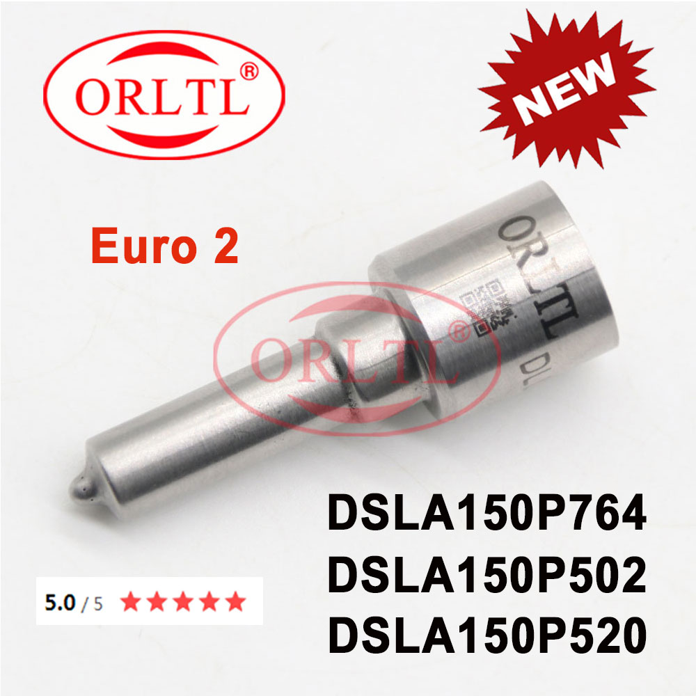DSLA150P502-Common Rail Injector Nozzle, Diesel Fuel Nozzle, Injector ...