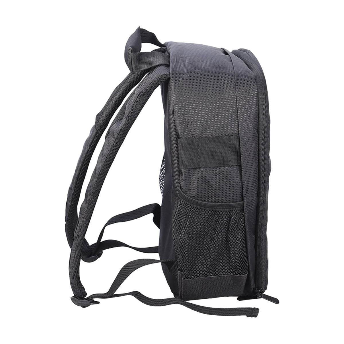 DSLR Camera Backpack with Compartments Waterproof Outdoor Multi ...