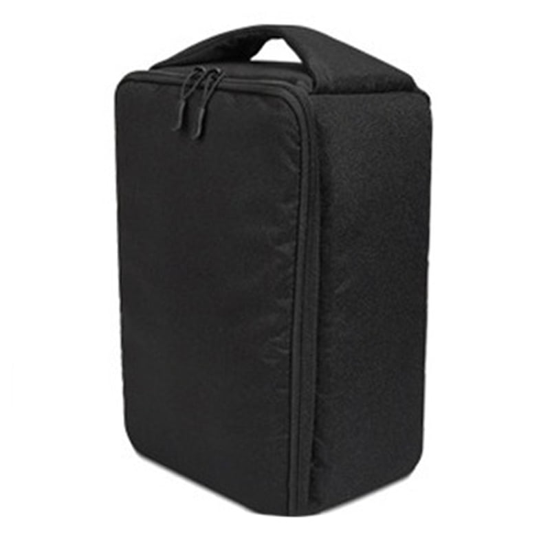 DSLR Camera Bag Waterproof Portable Inner Partition Padded Protector ...
