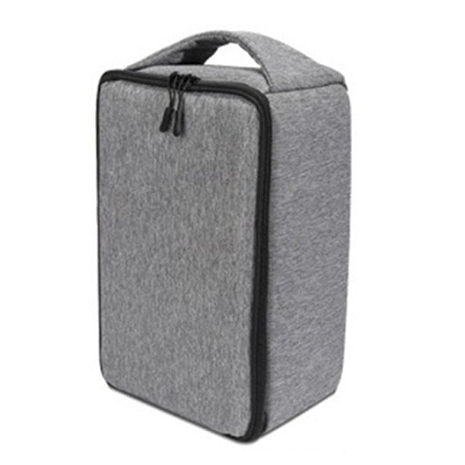 DSLR Camera Bag Waterproof Portable Inner Partition Padded Protector ...