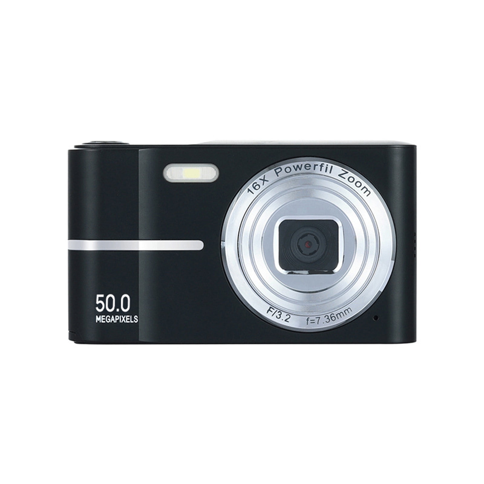 DSLR Camera Qwtwty 4k High-definition Digital Camera 50 Million Photos ...